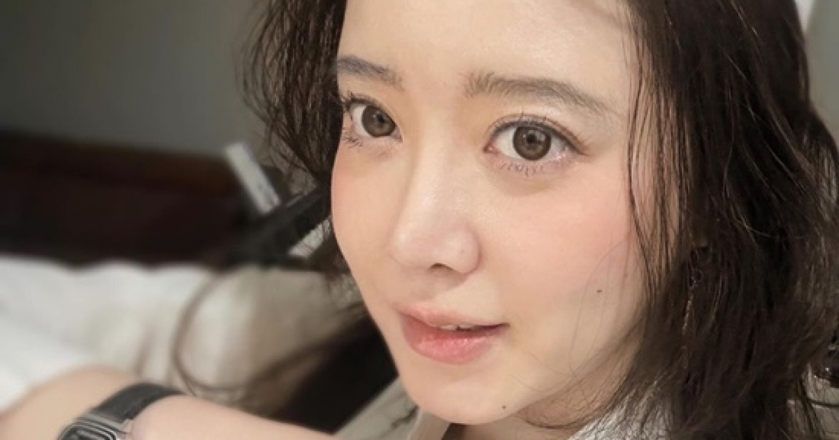 '39세' 구혜선, 오랜만의 예능 나들이…변함 없는 '동안 미모'