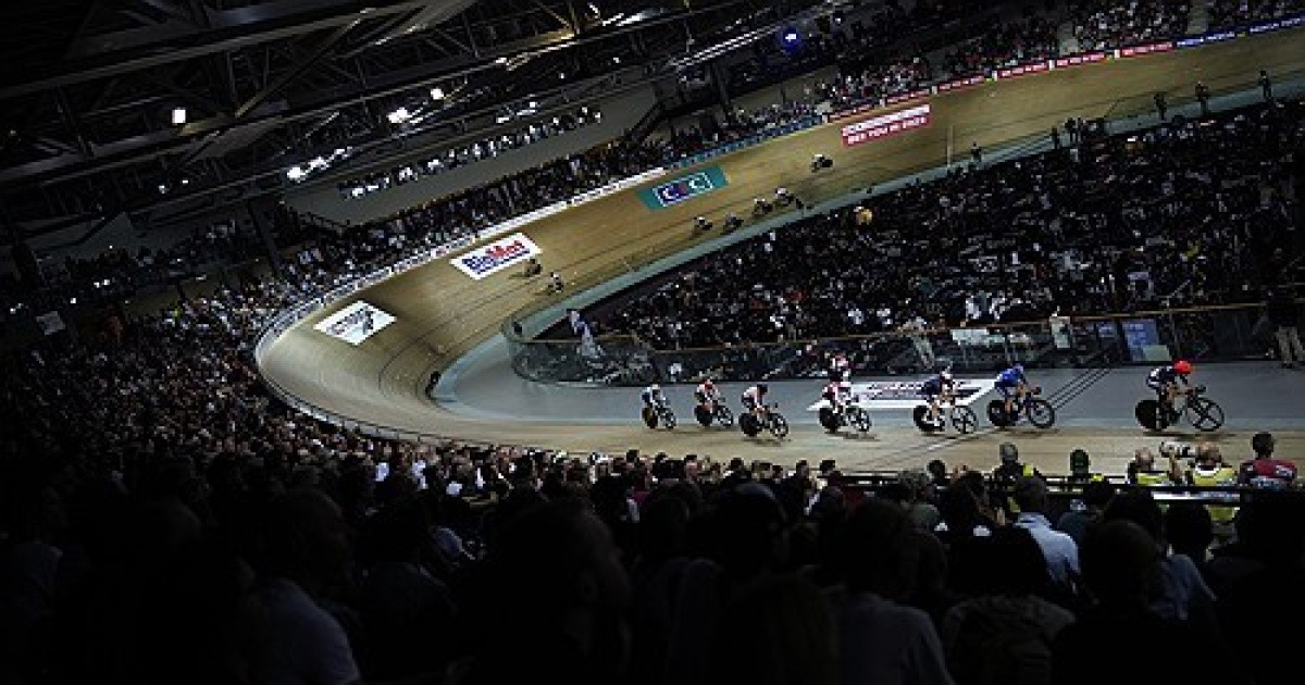 OLY Paris 2024 Venues Photo Gallery