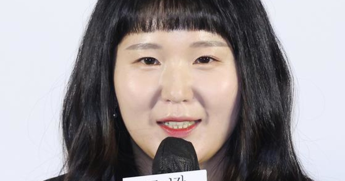 '그녀가 죽었다' 감독 "신혜선, 연기 잘하면서 성격 좋다고 소문 자자"