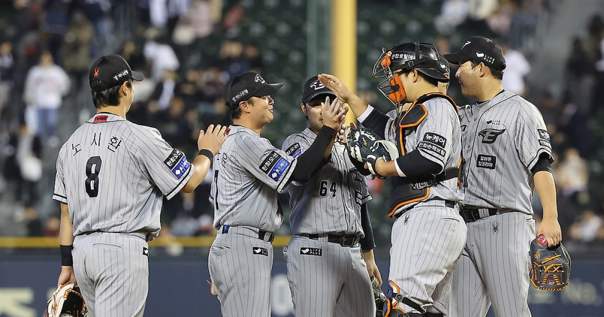 한화, 17일만에 연승 도전… 마침 선발은 'KBO 100승 도전' 류현진