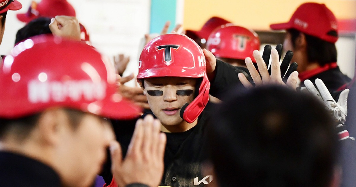 '김도영 연타석, 3G 연속 대포' KIA, SSG 충격 역전패 설욕...최정, 갈비뼈 골절 [인천 현장]