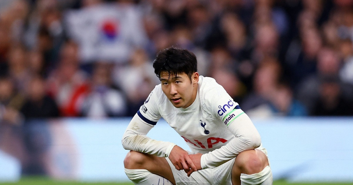 '충격. SON이 아니다' 英전문가, EPL 올해의 팀에 토트넘 소속 다른 선수 1명 포함, 누구길래