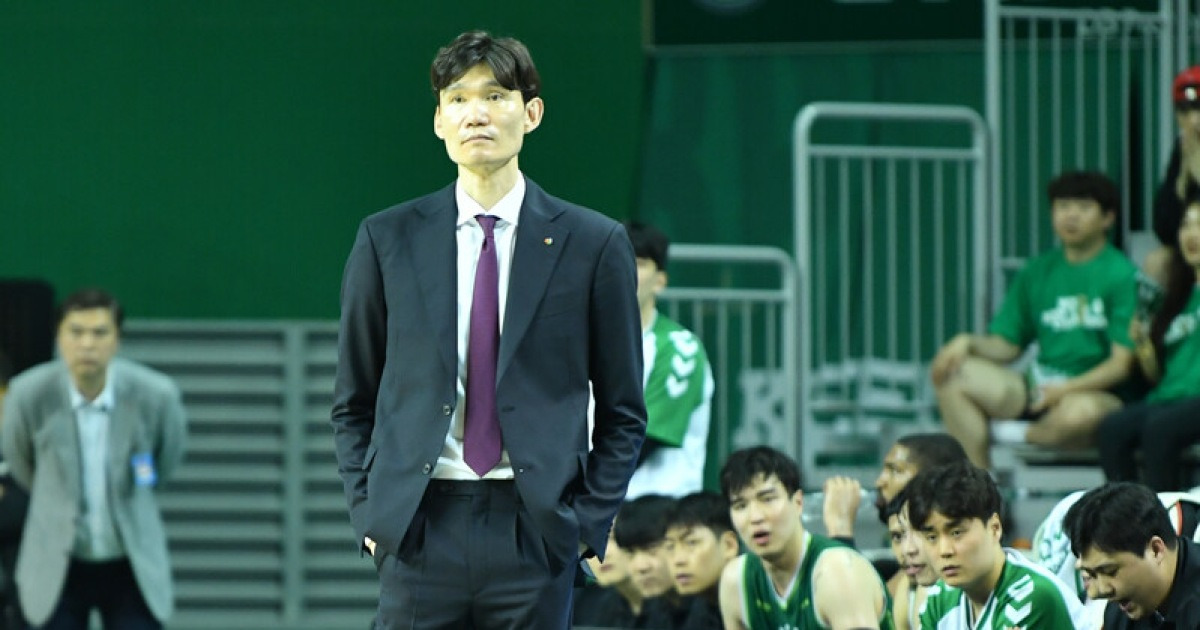 [KBL 4강 PO 경기 전] 김주성 DB 감독, “준비한 것이 나와야 한다” … 전창진 KCC 감독, “총력전이다”