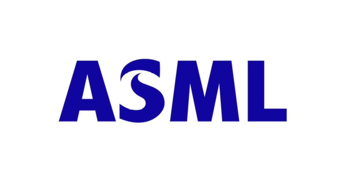 '슈퍼 을' ASML, 1Q 순이익 1조8020억…"올해 매출, 작년과 유사"