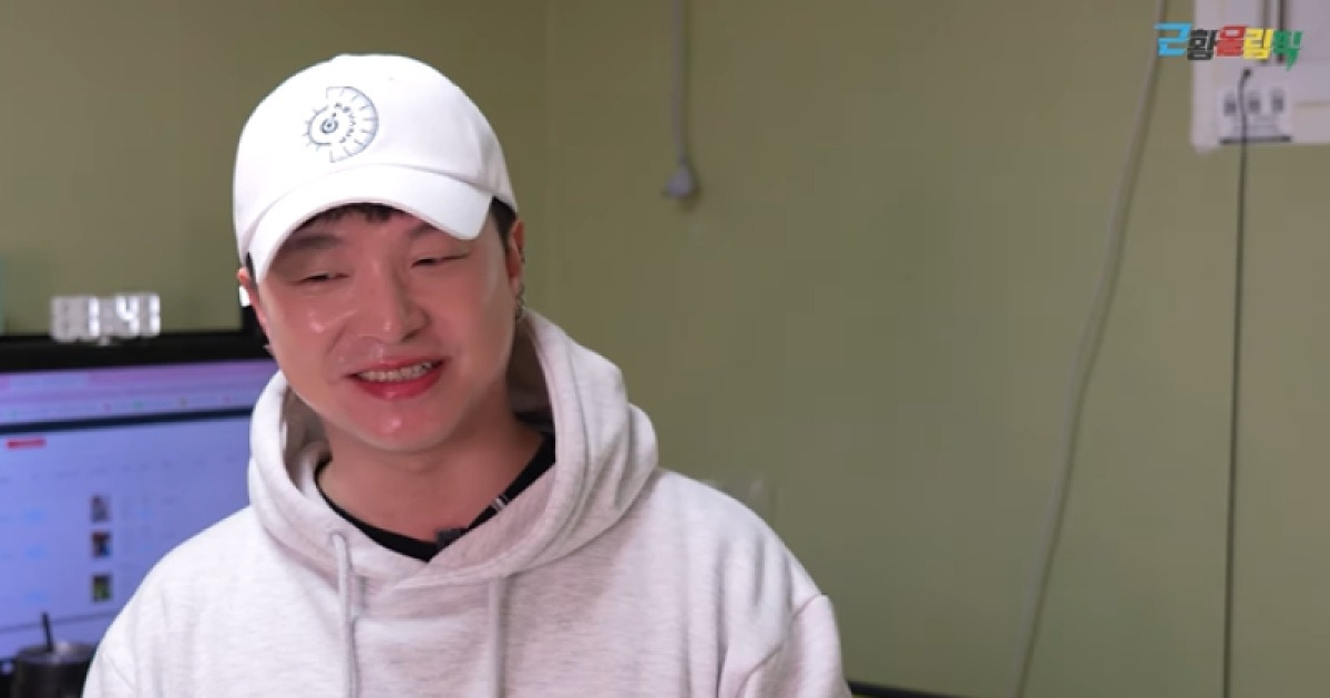 량현량하 량하 “JYP 1호 가수…활동 수익 행방 몰라” (‘근황올림픽’)