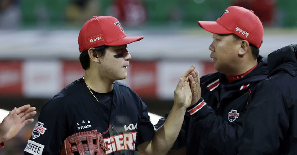 '김도영 2홈런' KIA, SSG 완파…최하위 롯데 8연패 수렁(종합)