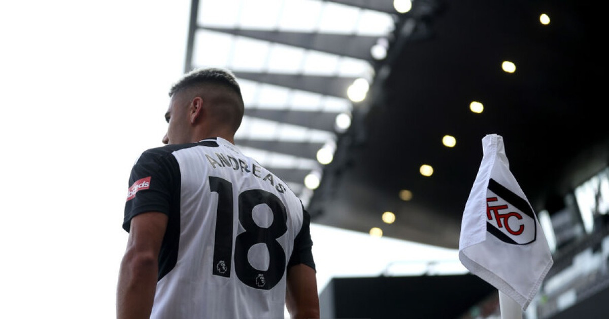 [SPO ISSUE] 맨유에서 그렇게 욕을 먹었는데! 이제는 '브라질 국대' 인생역전...'3골 9도움' 어느덧 핵심 미드필더