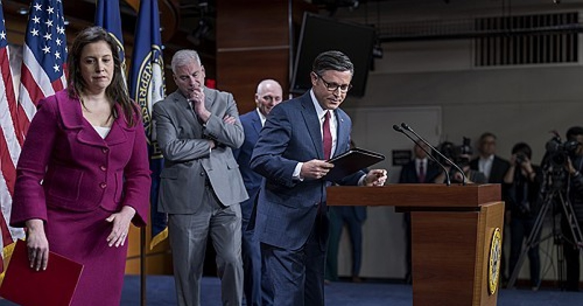 Congress Israel Ukraine