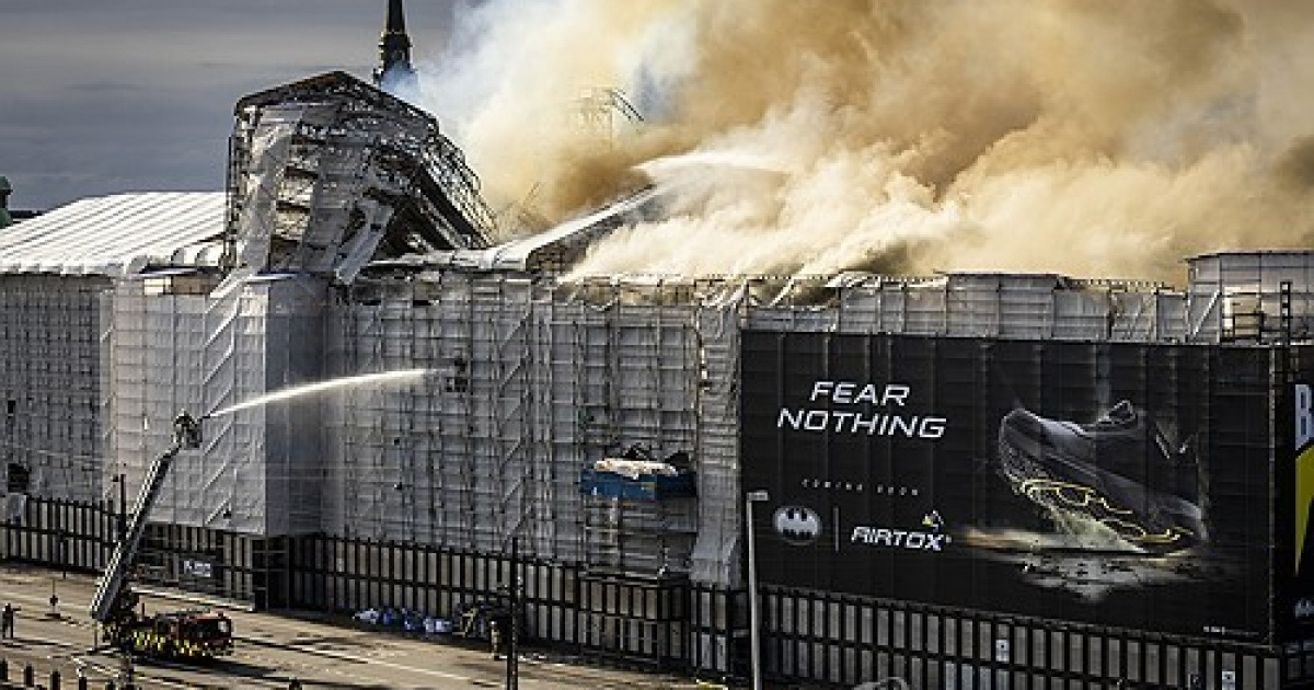 epaselect DENMARK FIRE