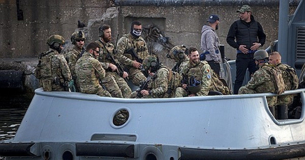 Romania Black Sea Shield 2024