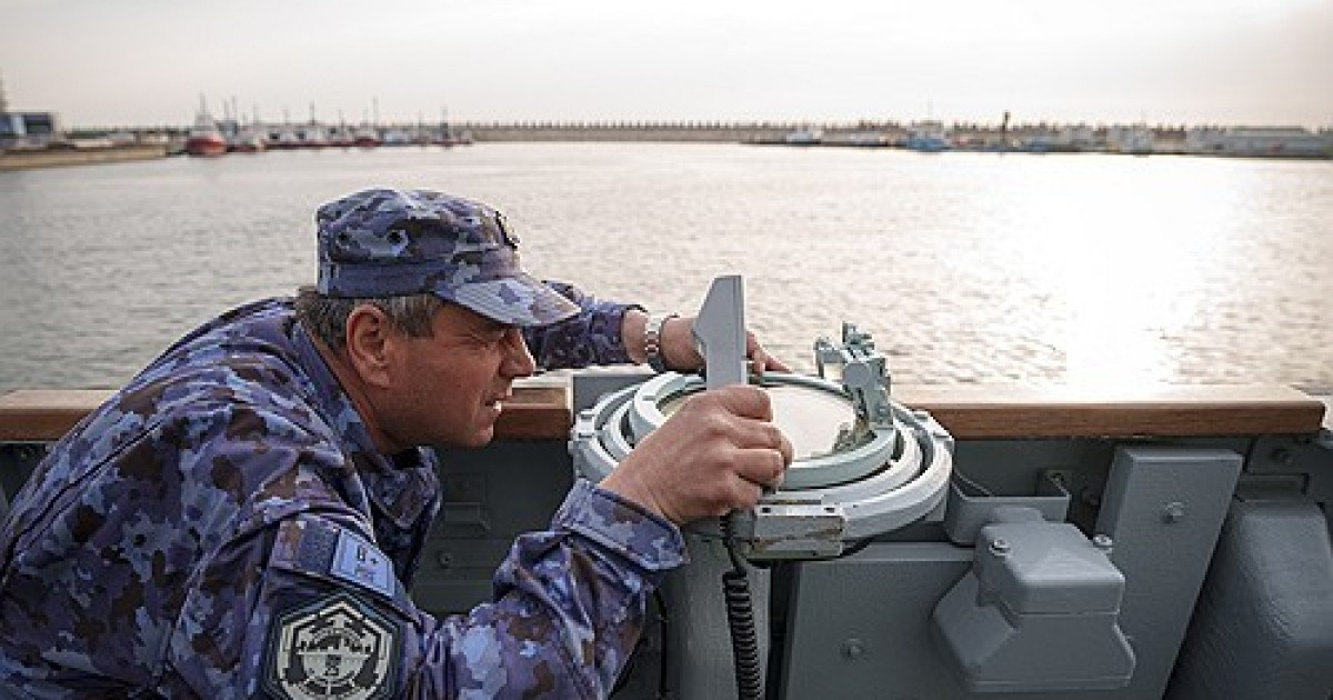 Romania Black Sea Shield 2024