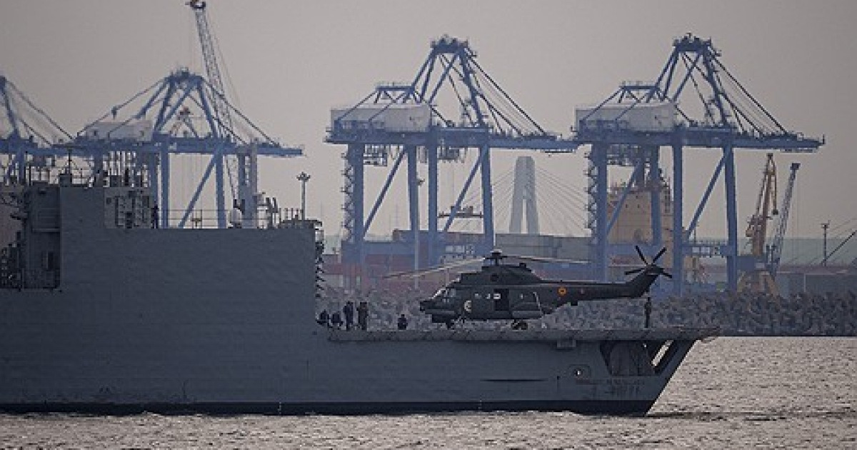 Romania Black Sea Shield 2024