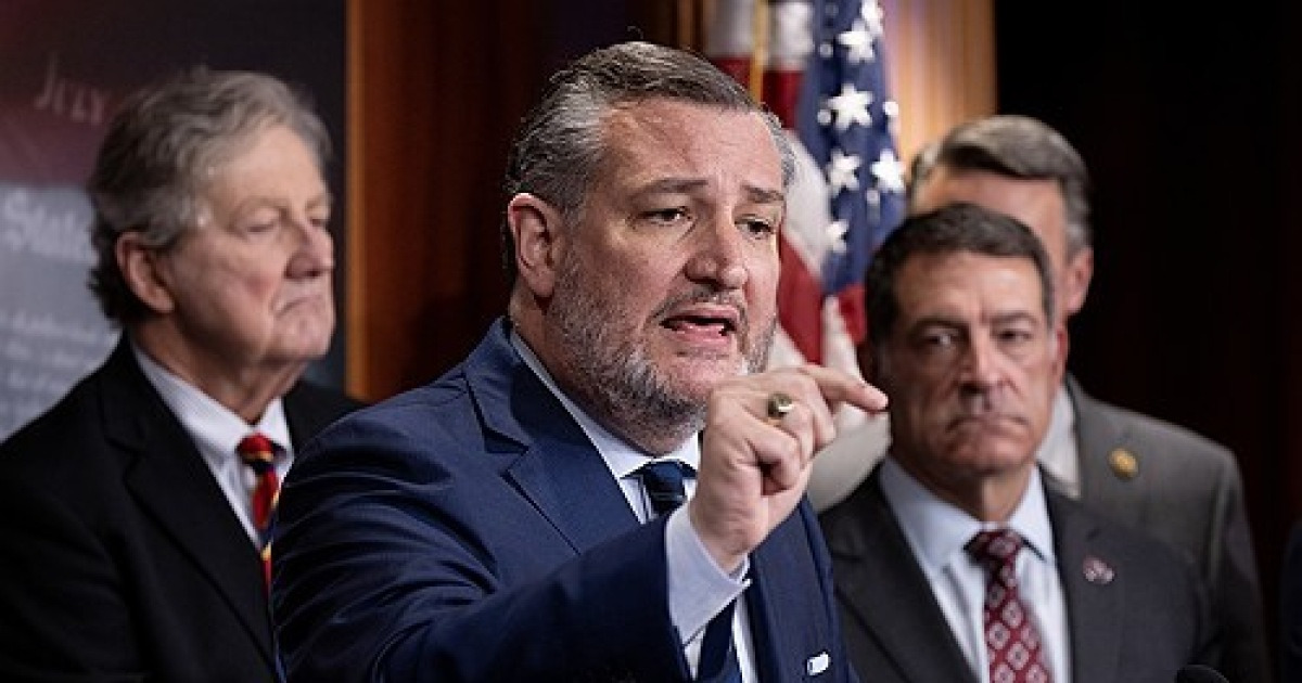 USA CONGRESS MAYORKAS IMPEACHMENT