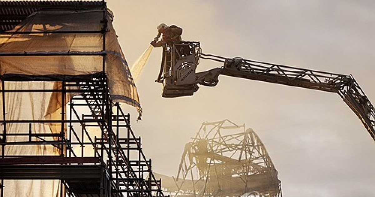 epaselect DENMARK FIRE