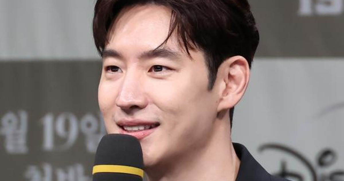 '수사반장 1958' 이제훈 "최불암 선생님 정신·마음 계승 노력"