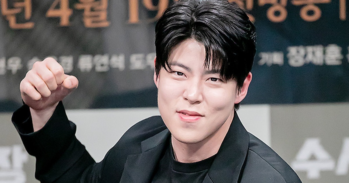 최우성 "역할 위해 25kg 찌웠다"…'수사반장1958'에 공들인 점