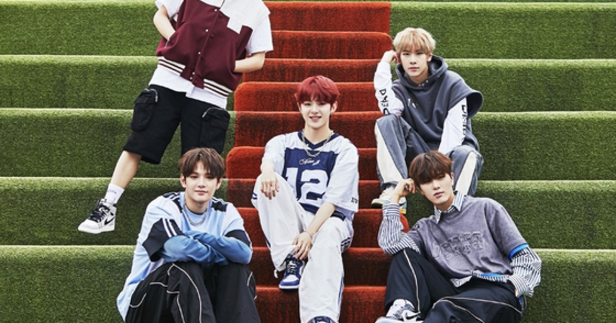 Boy band NXD to release 'pre-debut special kit' including music ...