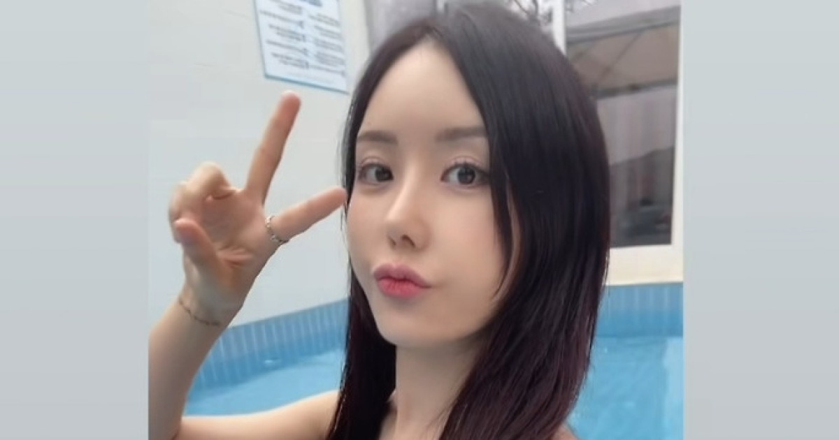 이소라 코·가슴 성형 후 비키니 몸매 자랑 “♥최동환과 사이 더 좋아져”