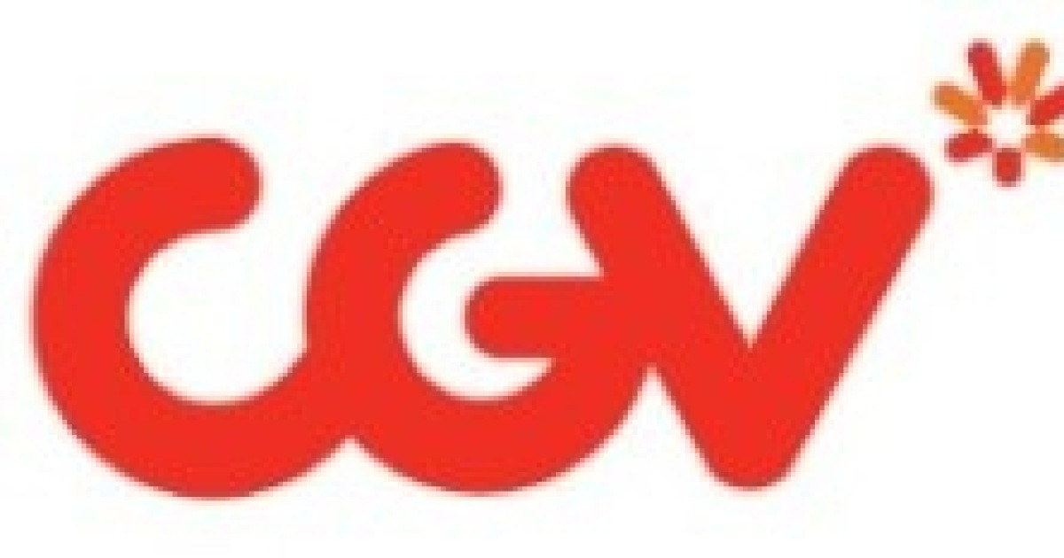 "CJ CGV, 1분기 영업익 19억···재무구조 여전히 불안"
