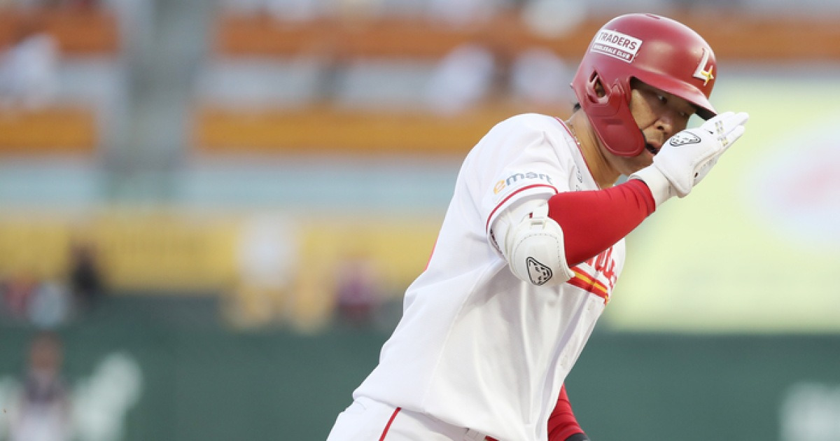 감독은 실수를 인정하고, 선수들은 똘똘 뭉쳤다…‘원팀’ SSG, KIA 상대로 ‘위닝 시리즈’[스경x현장]