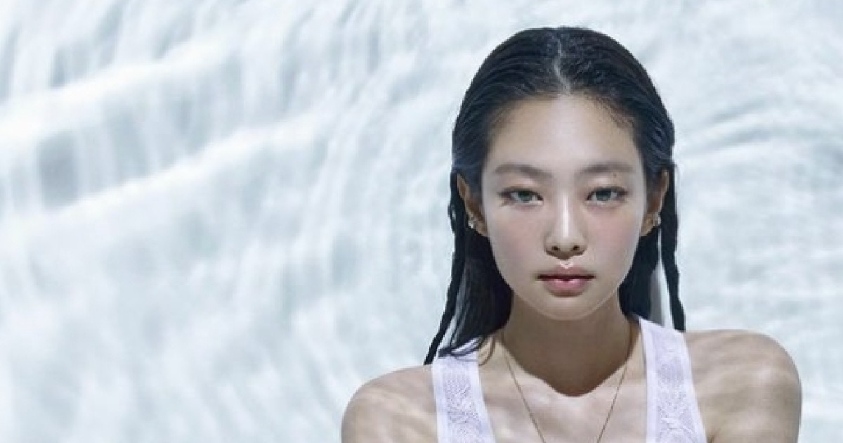 블랙핑크 제니 솔로 앨범 스포 더 과감해진 포부로…모든 시간 작업 중