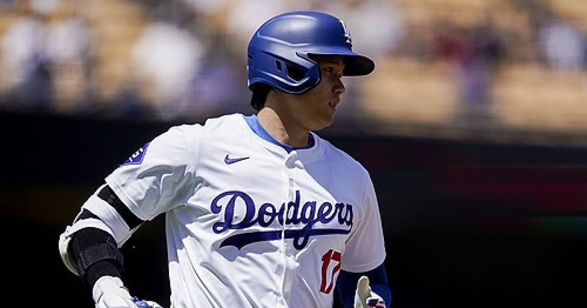 Nationals Dodgers Baseball