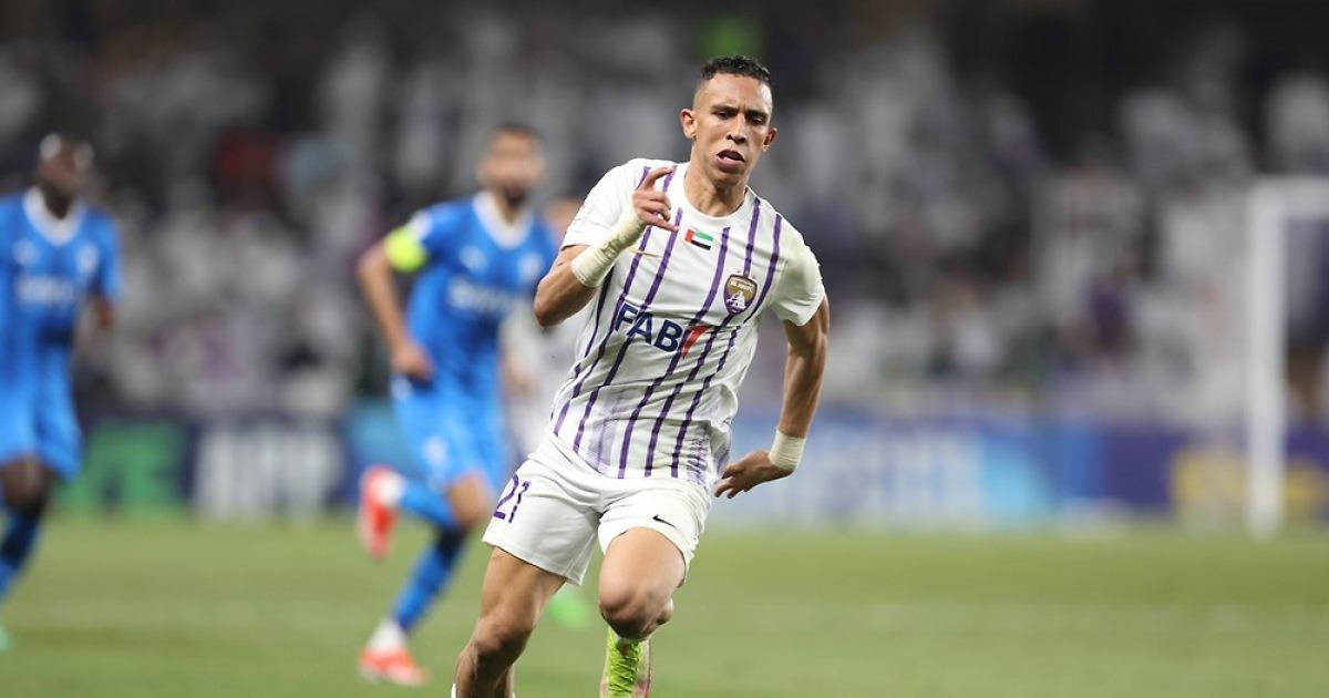 박용우의 알아인, 알힐랄 꺾고 ACL 4강 기선제압…'PK로만 3골'