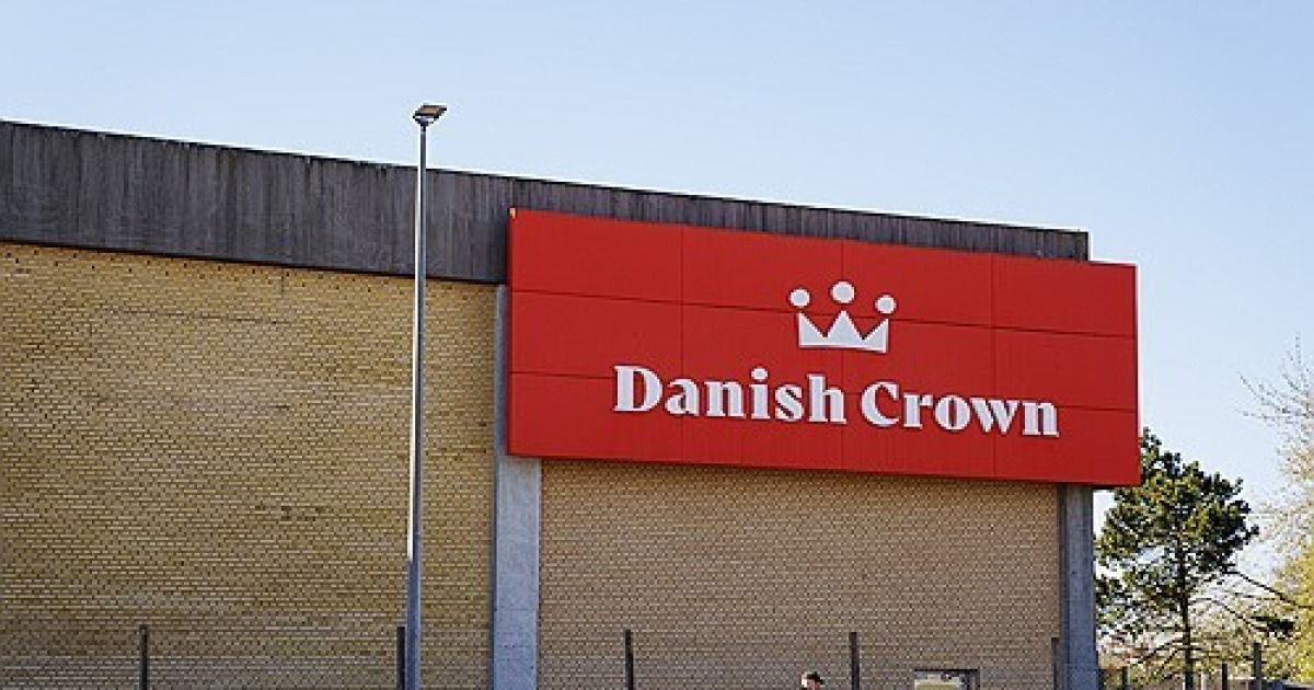 DENMARK BUSINESS DANISH CROWN