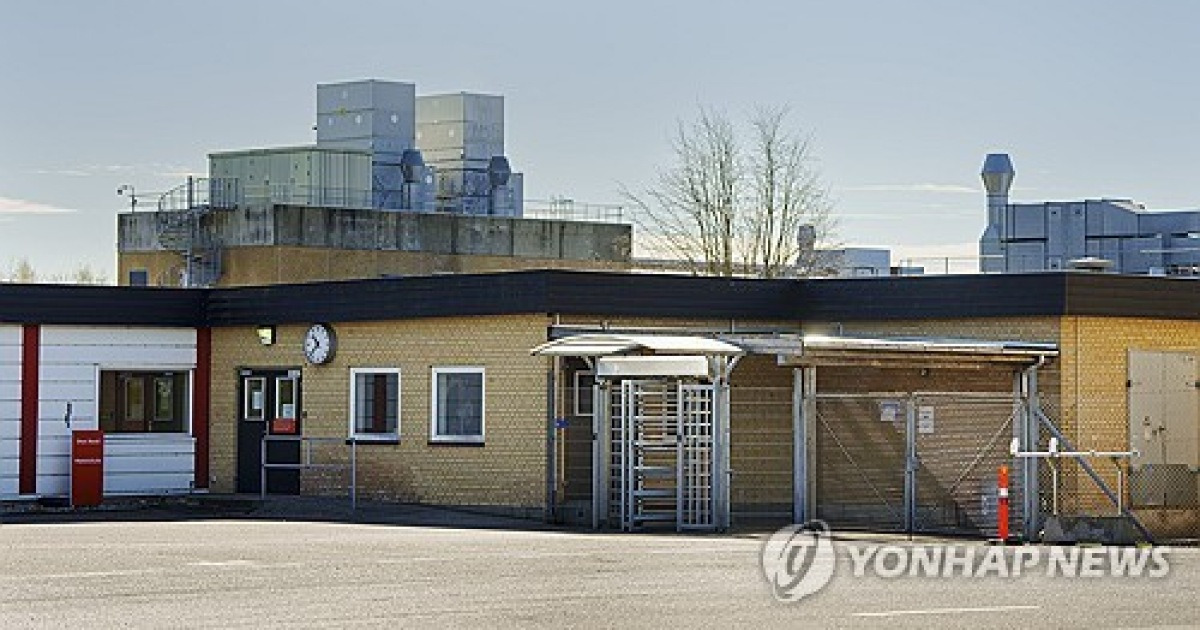 epaselect DENMARK BUSINESS DANISH CROWN