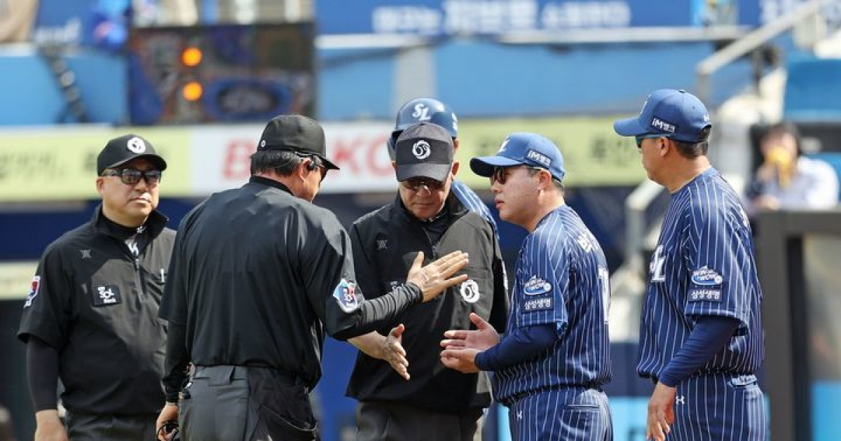 계속되는 ABS 의문과 잡음, KBO는 이렇게 답했다