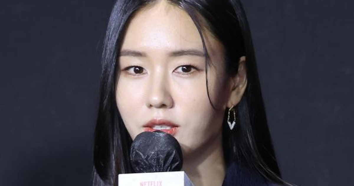 '종말의 바보' 안은진 "가슴 두근거리는 엔딩…뭉클한 희망이 포인트"