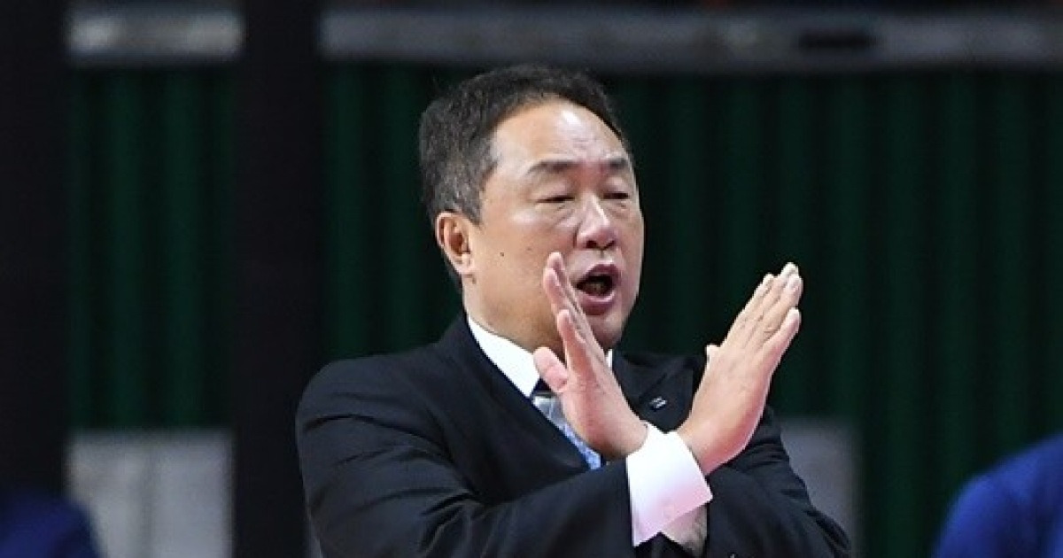 [KBL 4강 PO 경기 전] 전창진 KCC 감독, “결국 리바운드 싸움이다” … 김주성 DB 감독, “5차전처럼 해야 한다”