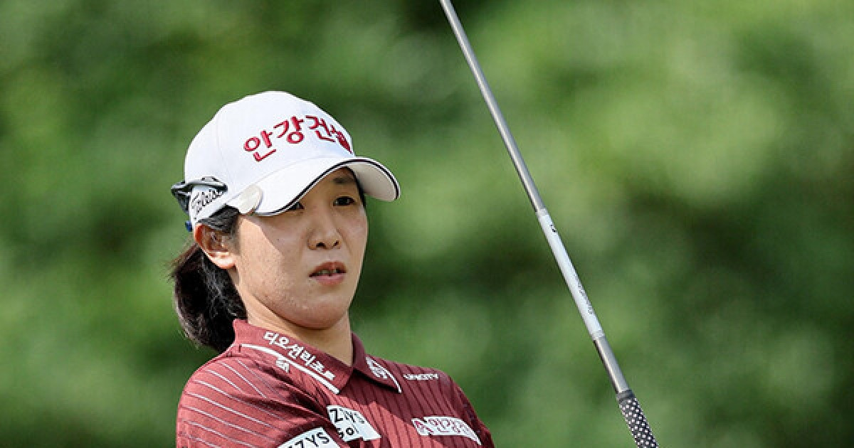 'LPGA 메이저' 첫 출전한 임진희, 셰브론 챔피언십 1R서 톱5 진입…리디아고·티띠꾼과 동타