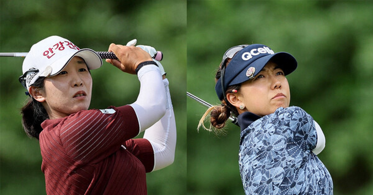 'LPGA 메이저' 첫 출전한 임진희, 셰브론 챔피언십 1R서 톱5 진입…신지은 공동 10위(종합)