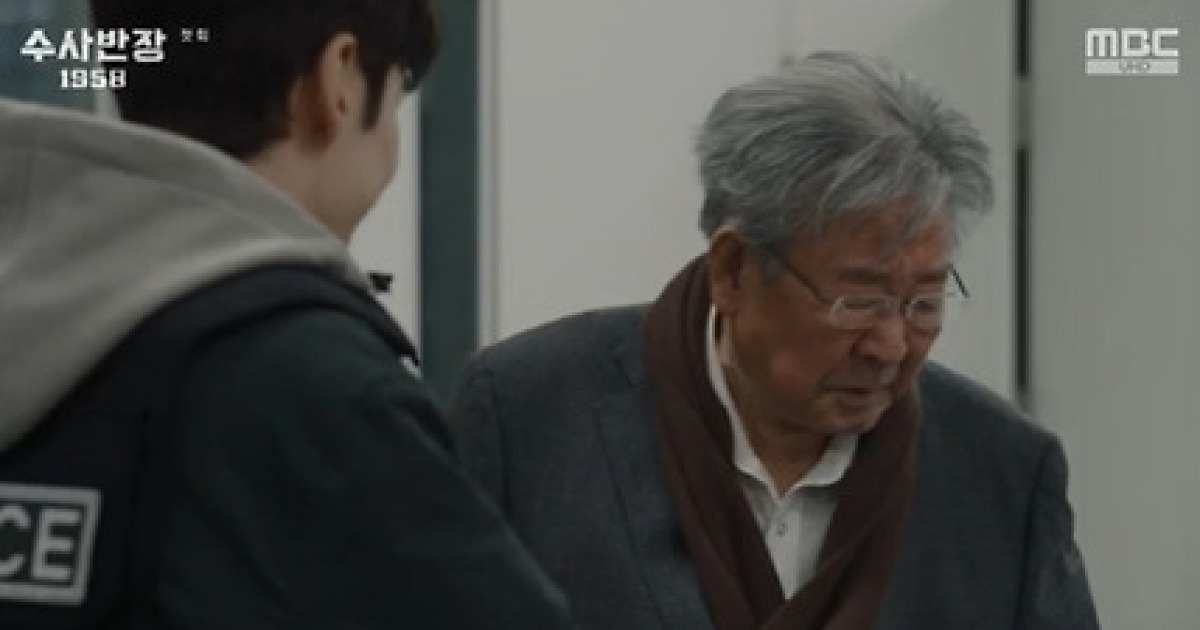 “서울 경찰은 이래서 문제”...이제훈-이동휘, 합동 수사 시작 ‘수사반장 1958’[MK★TV픽] (종합)
