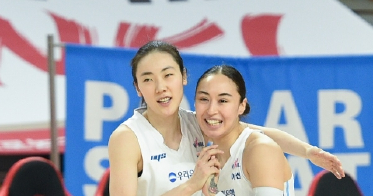 박혜진·김소니아 부산 재회…꼴찌 BNK FA 대어 폭풍 영입