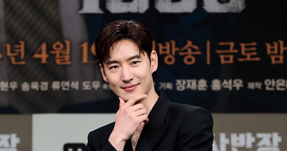 SBS가 낳고, tvN이 키웠다…‘수사반장 1958’ 이제훈의 MBC 도장깨기[스경X초점]