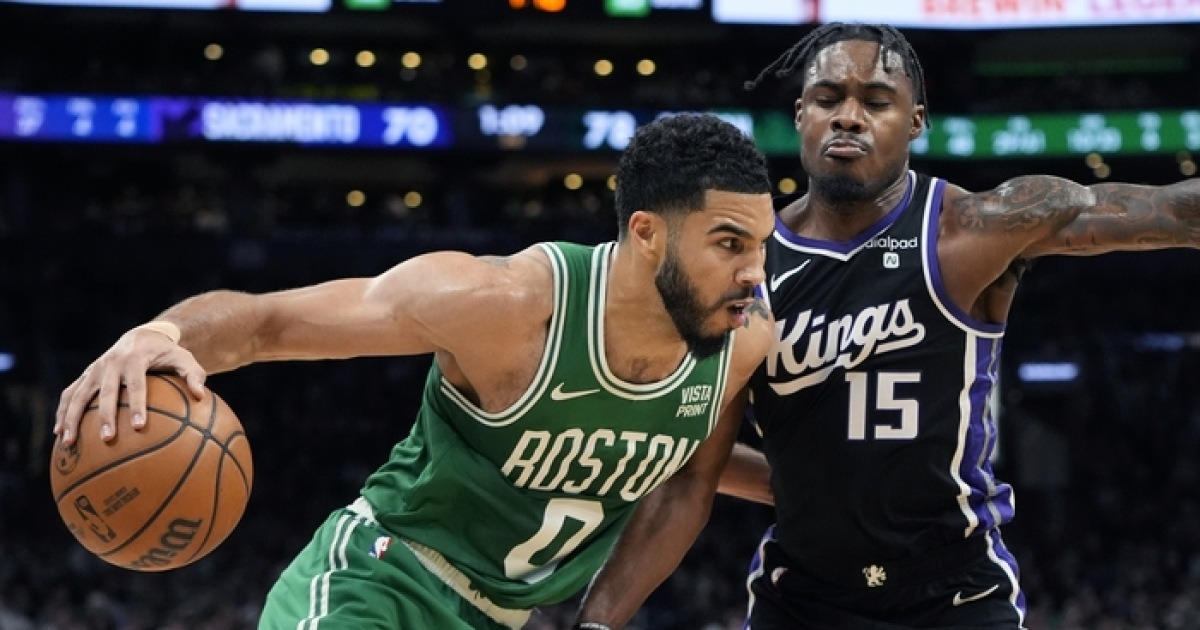 보스턴, 역대 최다 18회 우승 가능할까?···NBA PO, 21일부터 스타트!