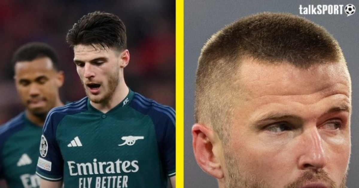 이것이 다이어의 위엄인가...UCL 4강 실패한 아스날, 다이어와 통산 4강 횟수 동률 '굴욕'