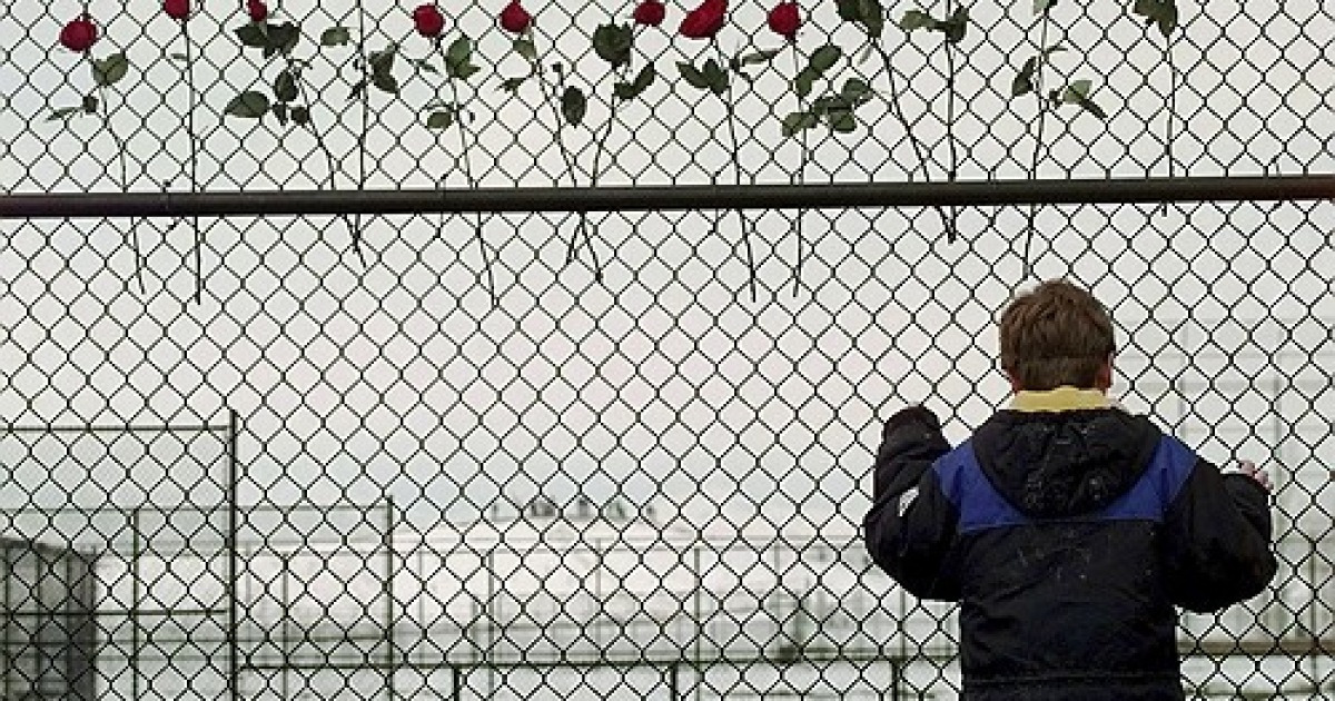 Columbine 25 Years Later AP Was There