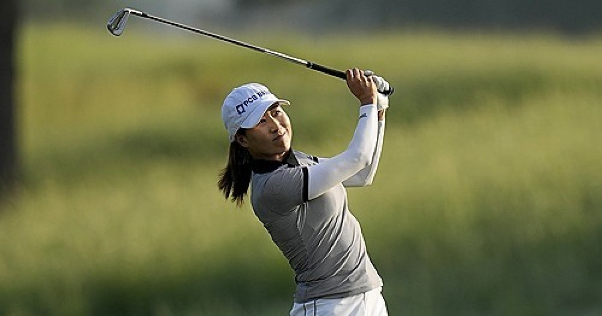 LPGA Tour Golf