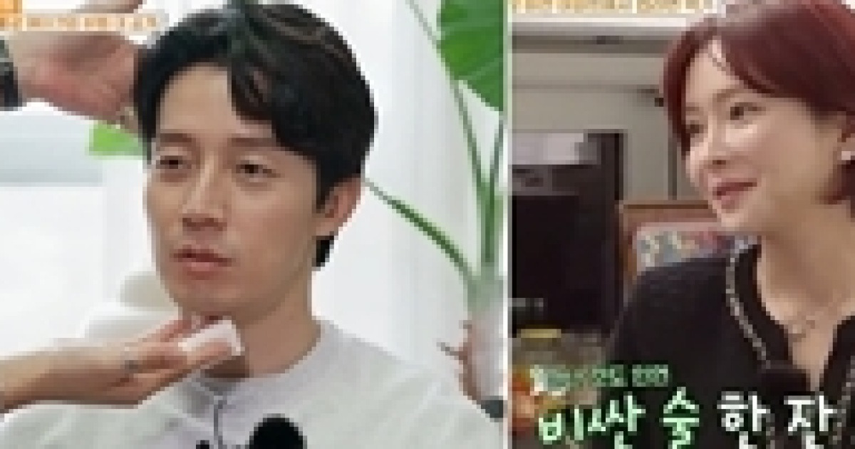 김호중 위력..‘가보자GO’ MBN 역사 새로 썼다