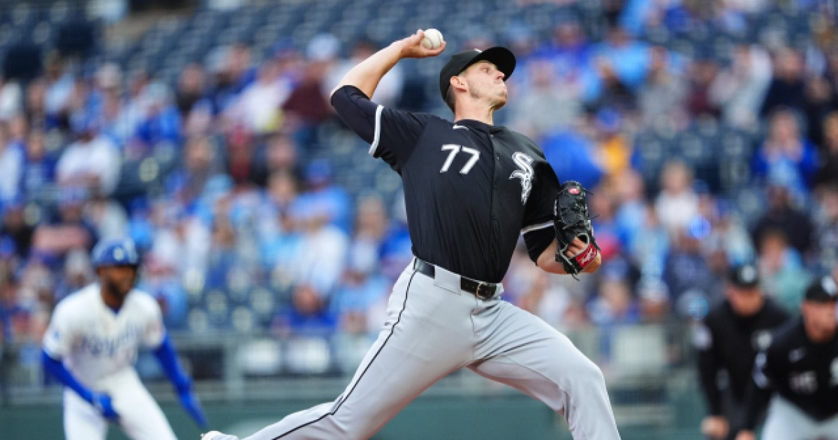 KBO→ML 역수출이 신화만 있을 순 없지…두산에서 8승할 때가 좋았다? 7점차 구원등판, 기분이 어떨까