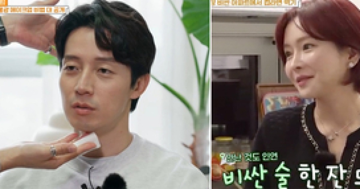 김호중 위력! ‘가보자GO’ MBN 역사 새로 썼다···유튜브 조회수 485만뷰까지