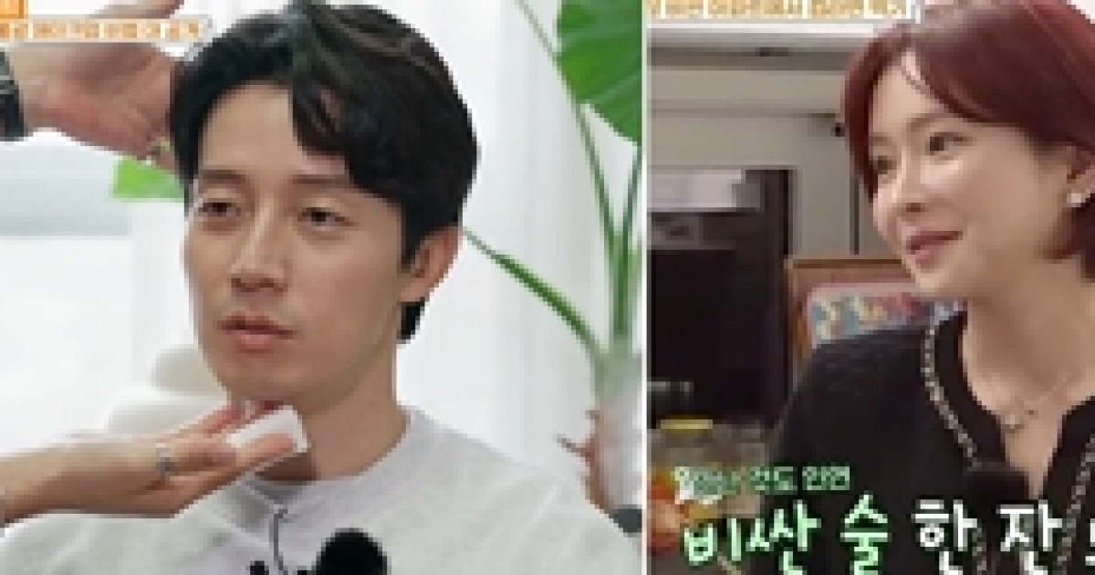 역시 김호중…'가보자GO', MBN 예능 새 역사