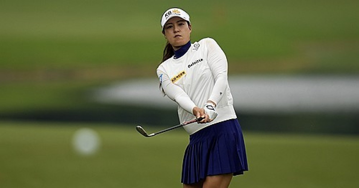 LPGA Tour Golf