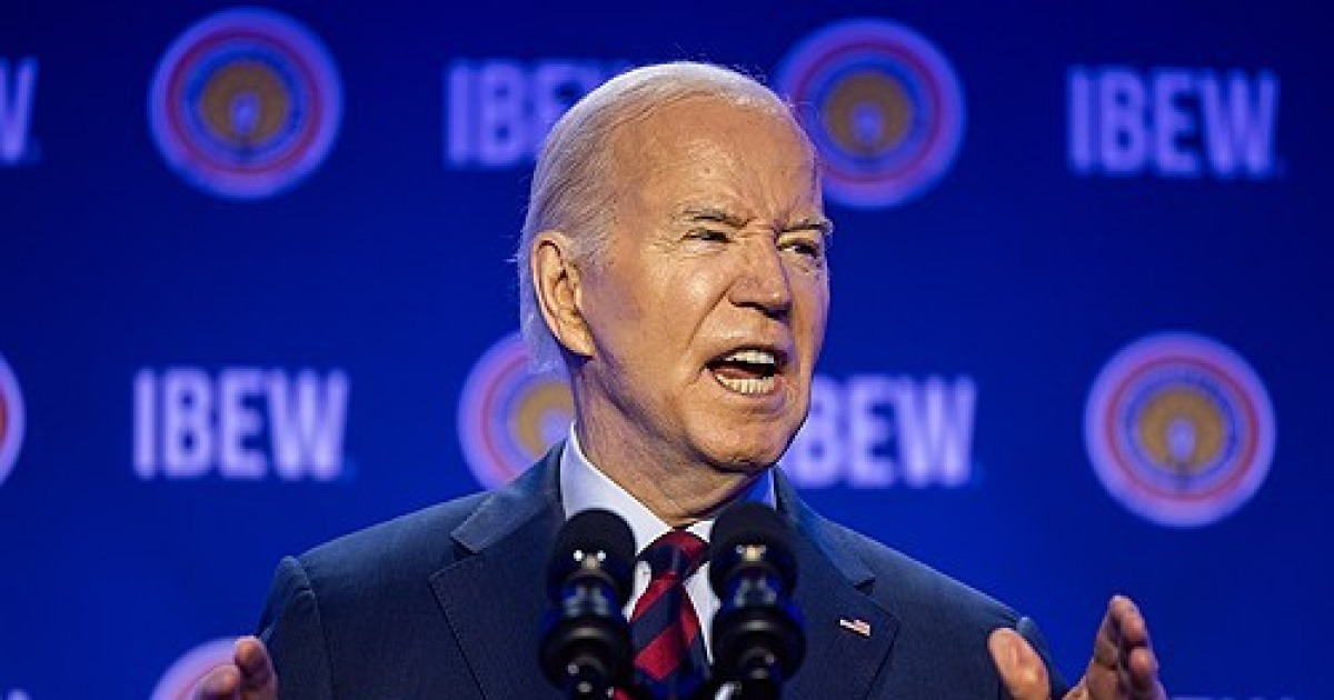 USA BIDEN UNIONS