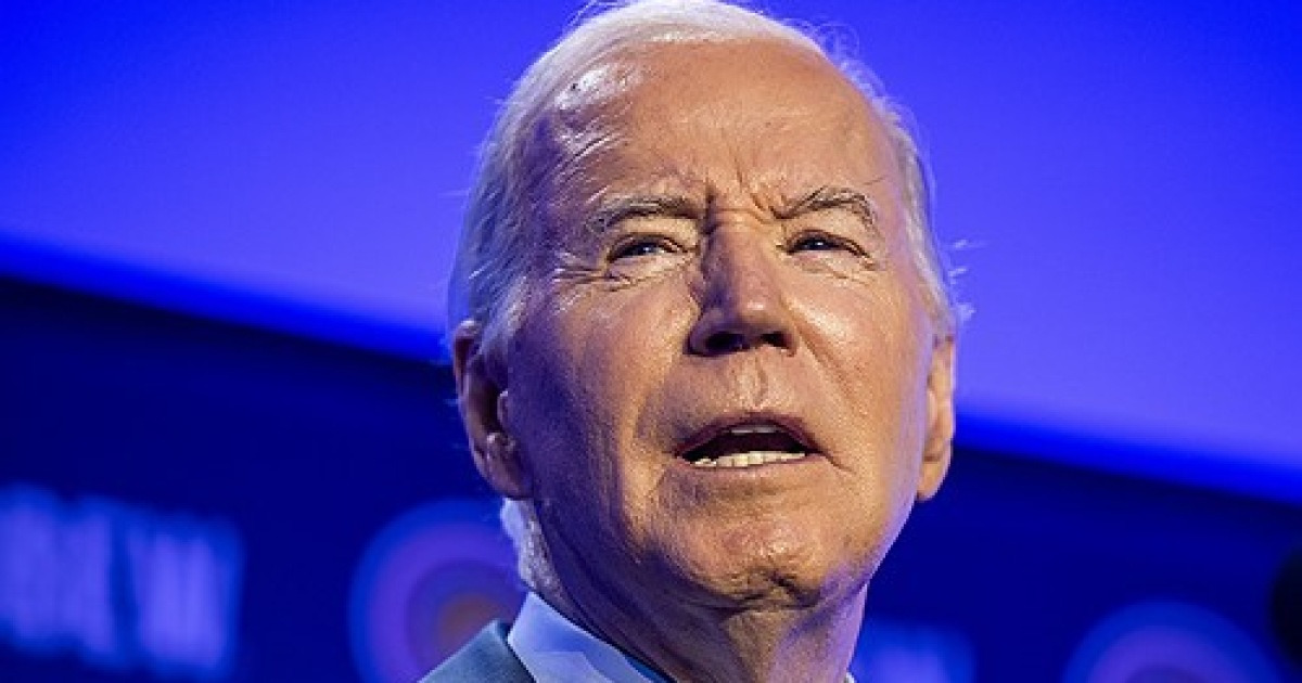 USA BIDEN UNIONS