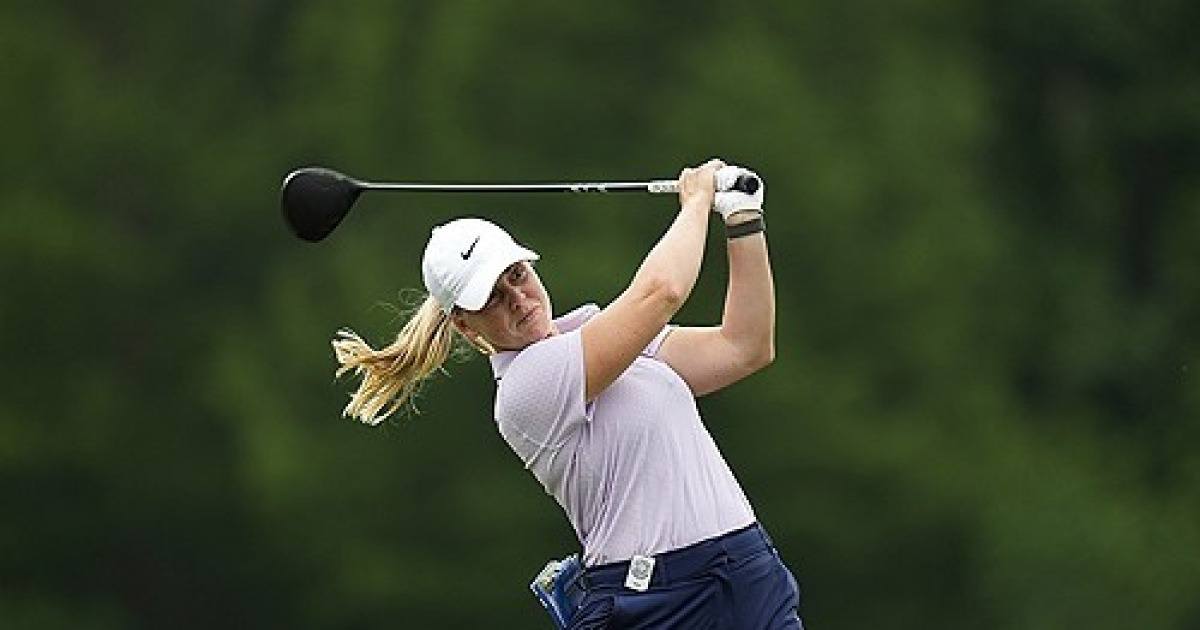LPGA Tour Golf