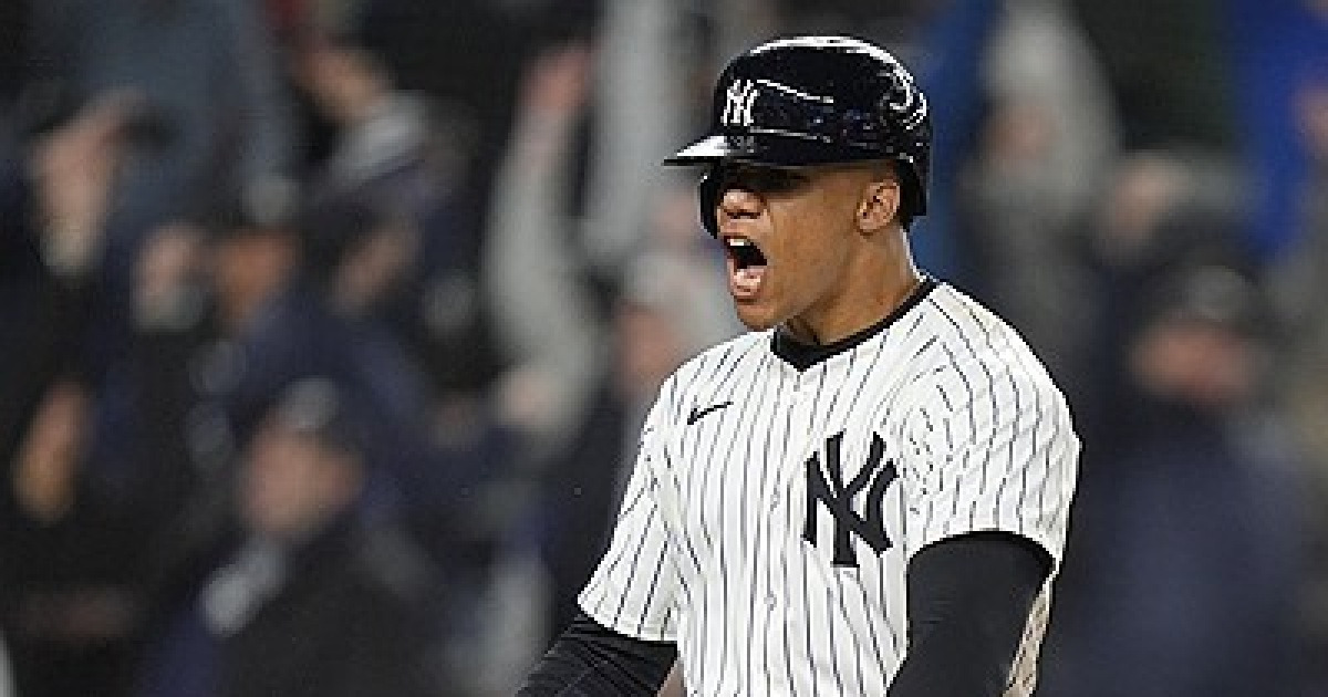 Rays Yankees Baseball